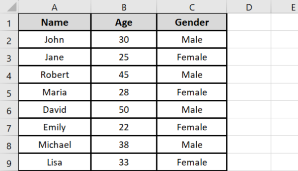 How to Add Borders in Excel: Step-by-Step Guide (2023)