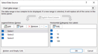 Create a Sankey Diagram in Excel: Step-by-Step