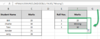 How to Use the IFNA Function in Excel: Step-by-Step (2023)