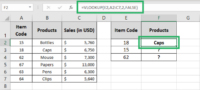 VLOOKUP Not Working? Here Are 5 Methods to Fix it
