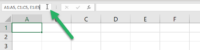How to Select Non-Adjacent Cells in Excel Super Easy (2024)