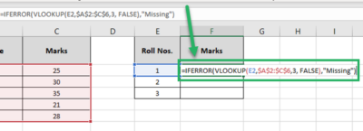 How to Use the IFNA Function in Excel: Step-by-Step (2023)