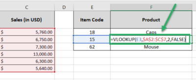 VLOOKUP Not Working? Here Are 5 Methods to Fix it