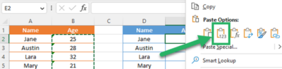 How to Remove Apostrophe in Excel - Before a Number
