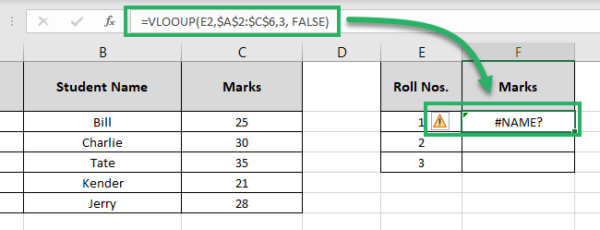 How to Use the IFNA Function in Excel: Step-by-Step (2024)