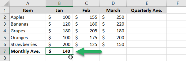 Learn Excel Formulas & Functions Fast (170+ Free Tutorials)