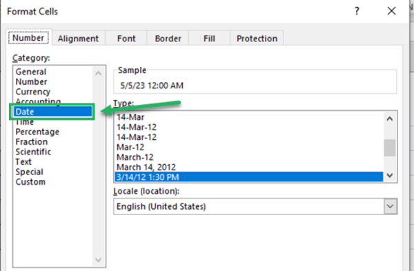 How to Remove Time From Date in Excel (Guide)