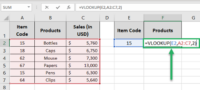 VLOOKUP Not Working? Here Are 5 Methods to Fix it