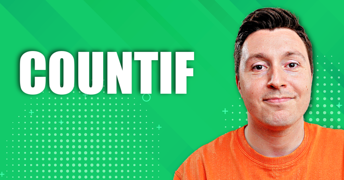 How To COUNTIF Between Two Numbers In Excel Step by Step