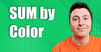 Microsoft Excel Tutorials - Free Practice Exercises Inside