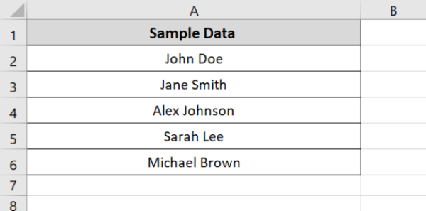 How to Adjust Column Width in Excel: Step-by-Step