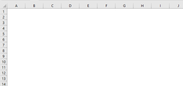 How To Remove Gridlines In Excel In 1 Minute 2023 Guide