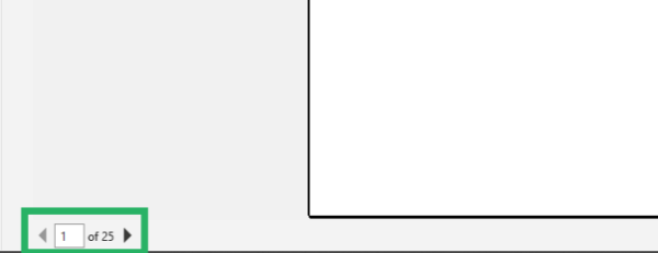 STOP Excel From Printing Blank Pages: Step-by-Step