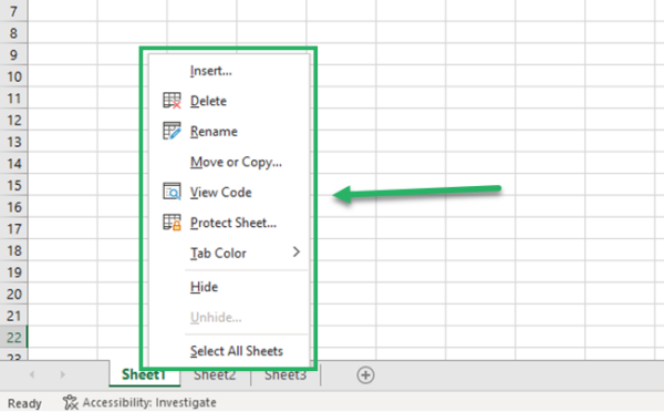 How to Rename a Sheet in Excel: Step-by-Step Guide (2023)