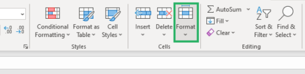 How to Adjust Column Width in Excel: Step-by-Step (2023)