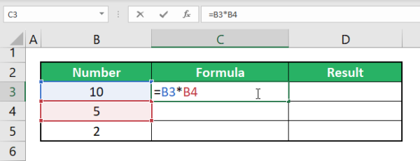 How to Multiply in Excel: Easy Multiplication Formula