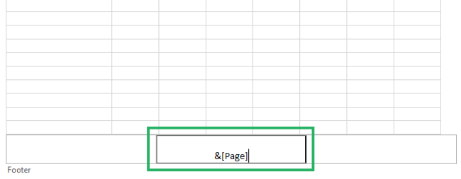 How to Add Page Numbers in Excel: Step-by-Step (2023)