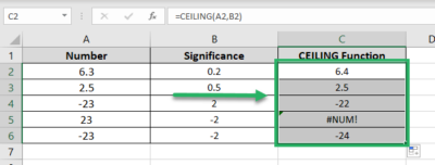 Learn Excel Formulas & Functions Fast (170+ Free Tutorials)