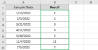How to Extract Month From Date in Excel: Step-by-Step (2023)