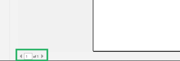 STOP Excel From Printing Blank Pages: Step-by-Step