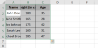 How to Adjust Column Width in Excel: Step-by-Step (2023)
