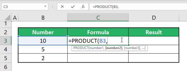 How to Multiply in Excel: Easy Multiplication Formula