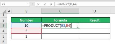 How to Multiply in Excel: Easy Multiplication Formula