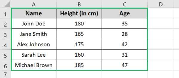 How to Adjust Column Width in Excel: Step-by-Step (2023)
