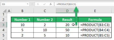 How to Multiply in Excel: Easy Multiplication Formula