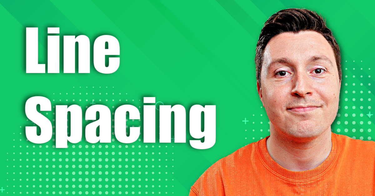 How To Adjust Line Spacing In Excel Cells Printable Templates Free