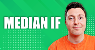 Microsoft Excel Tutorials - Free Practice Exercises Inside