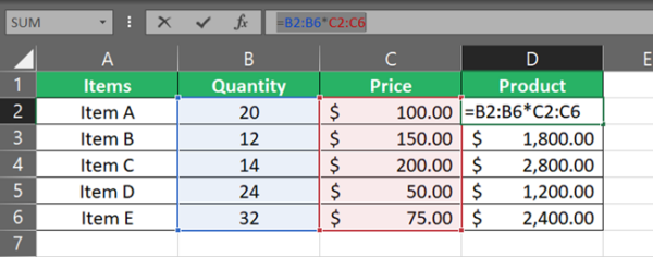How to Remove Formulas in Excel (and Keep Values)