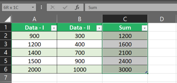How to Remove Formulas in Excel (and Keep Values)
