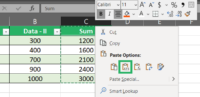 How to Remove Formulas in Excel (and Keep Values)