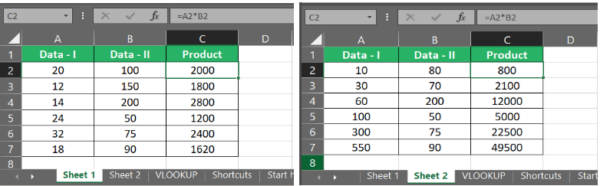 How to Remove Formulas in Excel (and Keep Values)