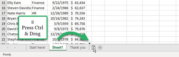 Manage, Organize, and Optimize Your Excel Sheets Like a Pro