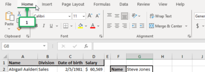 How to Duplicate a Sheet in Excel (3 Methods)