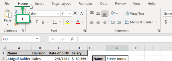 How to Duplicate a Sheet in Excel (3 Methods)