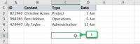 How to Remove a Drop-Down List in Excel (Step-by-Step)