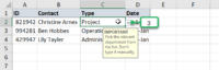 How to Remove a Drop-Down List in Excel (Step-by-Step)