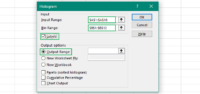 How to Make a Frequency Chart in Excel (Step-by-Step)