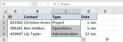 How to Remove a Drop-Down List in Excel (Step-by-Step)