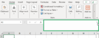 How to Instantly Expand The Formula Bar in Excel