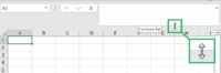 How to Instantly Expand The Formula Bar in Excel