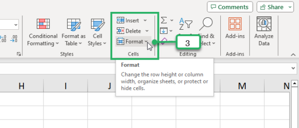 How To Make Cells Bigger In Excel Width And Height