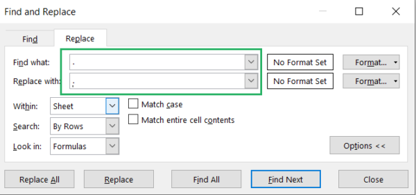 How to Insert Line Breaks Correctly in Excel Formulas - Spreadsheeto