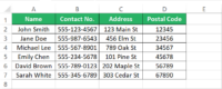 How to Insert Line Breaks Correctly in Excel Formulas - Spreadsheeto