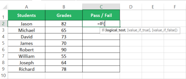 Auto-Populate Data in Excel Based on Another Cell - Spreadsheeto
