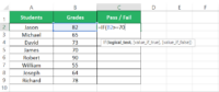Auto-Populate Data in Excel Based on Another Cell - Spreadsheeto