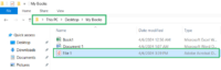 How to Use Excel's HYPERLINK Function (Examples) - Spreadsheeto